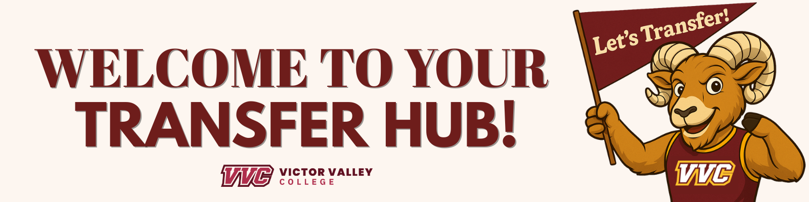 Transfer Center | Victor Valley College