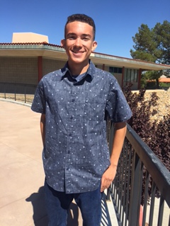 VVC Rambassadors | Victor Valley College