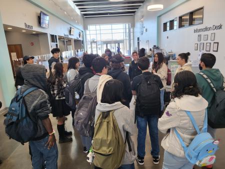 Outreach Events | Victor Valley College