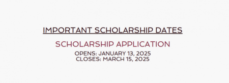 Scholarship Information | Victor Valley College